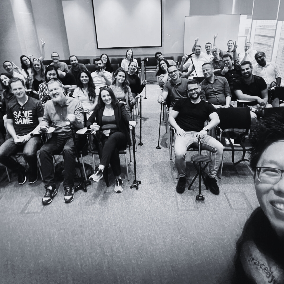 Event: ESSEC Business Sch German at ACE – Age Gracefully Shop