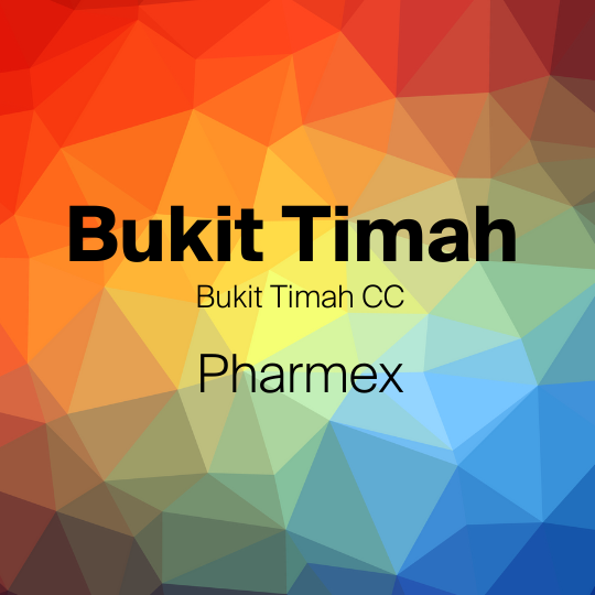 Retail Shop: Bukit Timah CC – Age Gracefully Shop