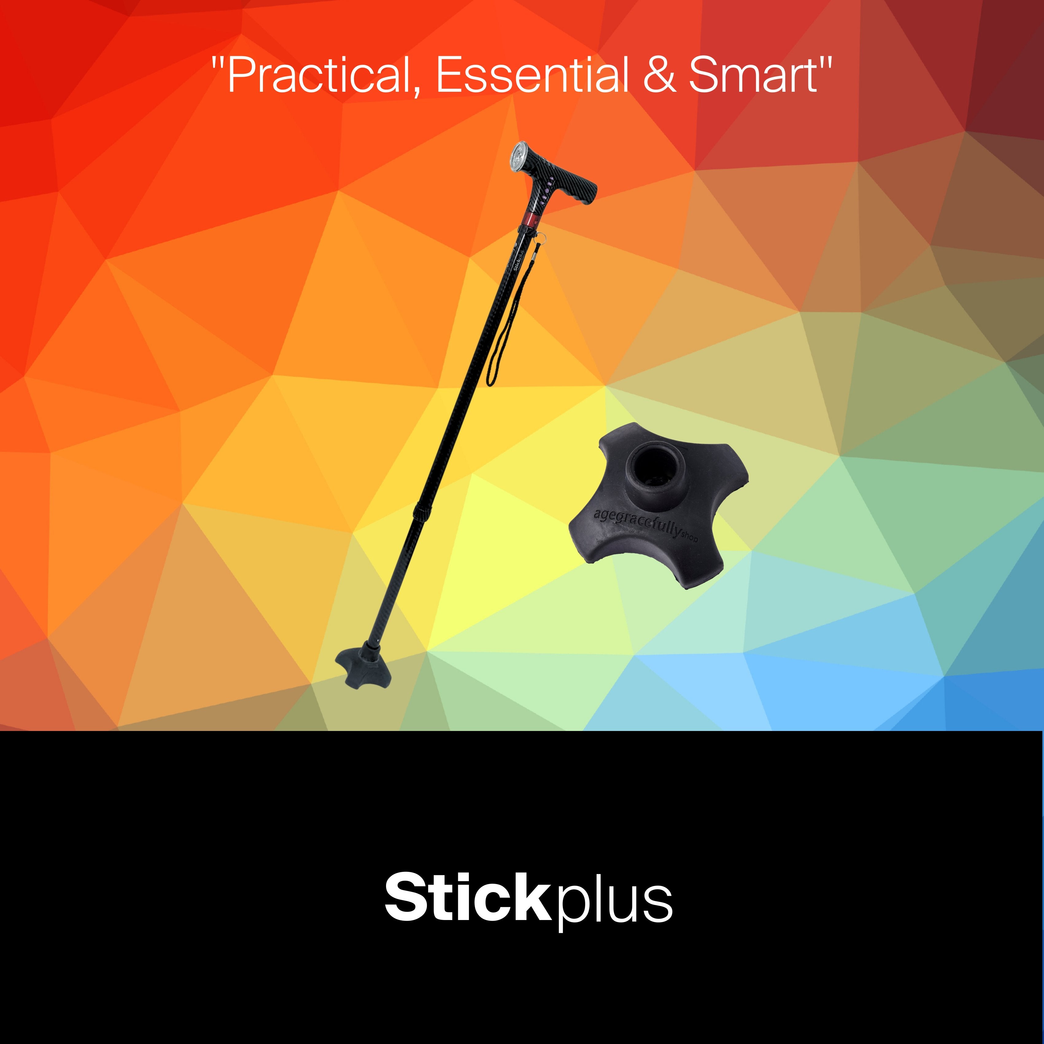 Stickplus – Age Gracefully Shop